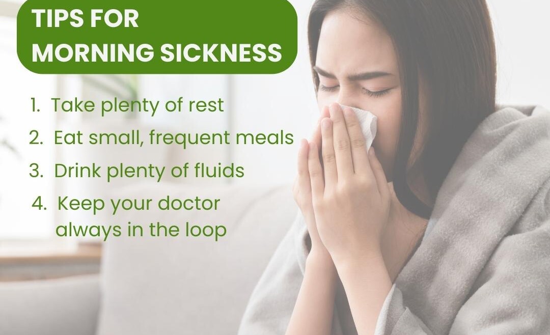 Tips For Morning Sickness Gilbert Center Tips For Morning Sickness Gilbert Center